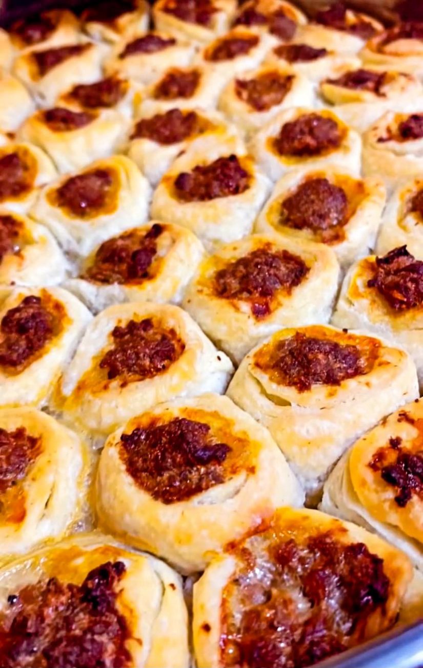 Homemade “Mantii” with Minced Beef! – Olgica Naceva Kitchen