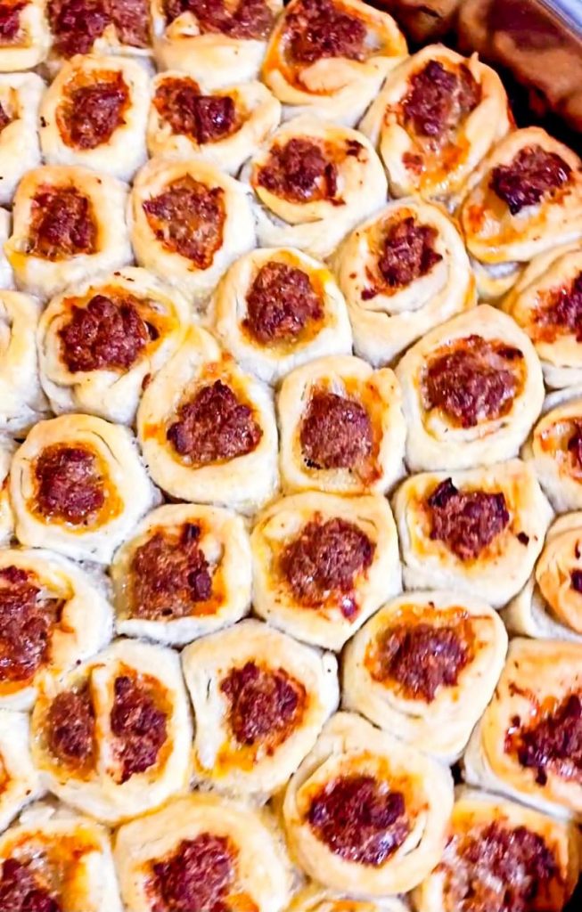 Homemade “Mantii” with Minced Beef! – Olgica Naceva Kitchen