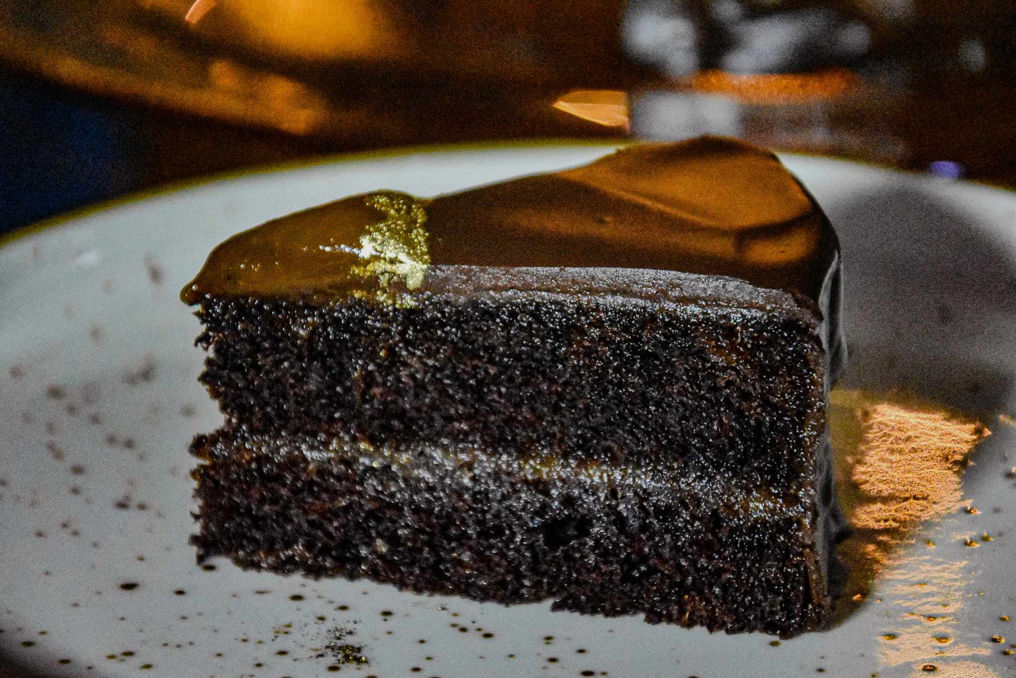 Sacher Torte reliable and tested Recipe! Delicious Chocolate Cake ...