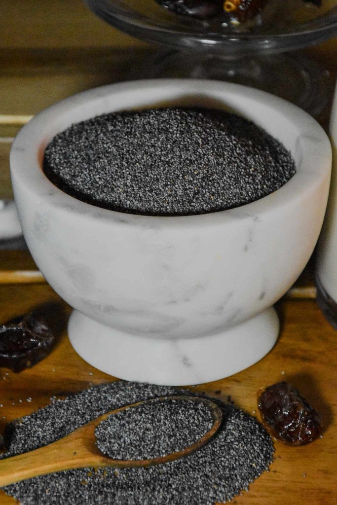 🌼Poppy Seed Milk! Powerful Old Remedy! Homemade Recipe! – Olgica Naceva ...