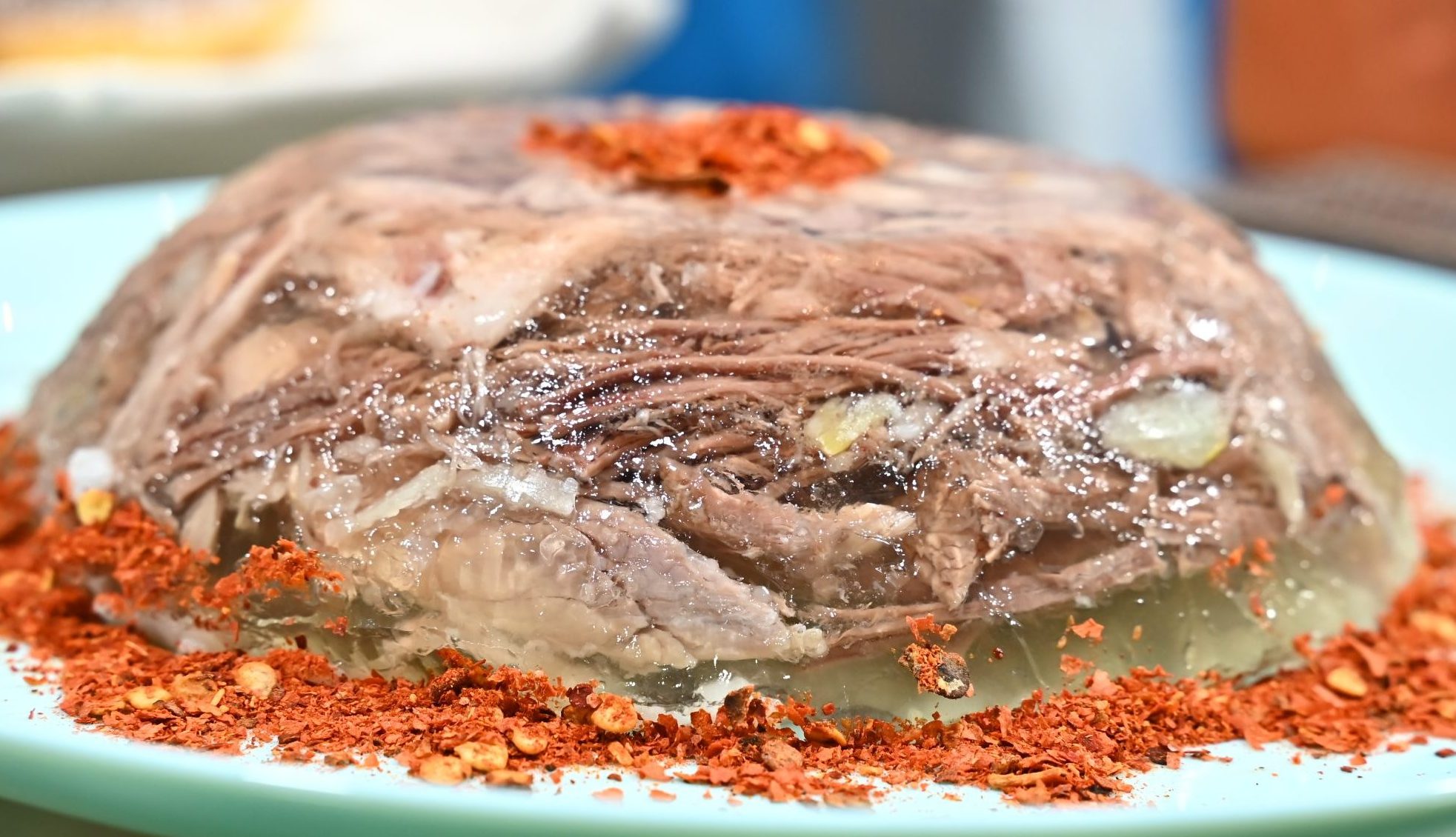 ПИФТИЈА РЕЦЕПТ! Природен КОЛАГЕН кој лекува од глава до пети! – Olgica ...